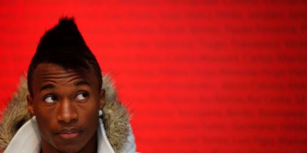 Yannick Djaló e José Semedo apresentados na quinta-feira no Vitória de ...