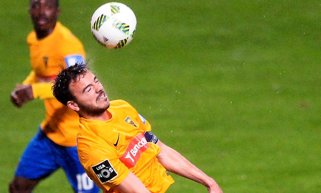 Yohan Tavares reforça Vitória de Setúbal - Renascença