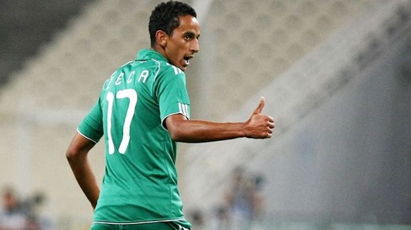 Zeca: a história e as estórias do português capitão da seleção da ...